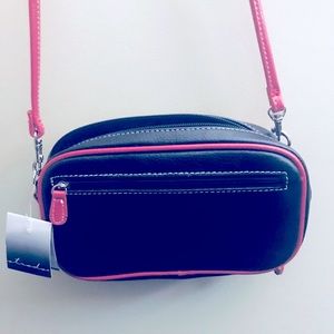Strada | Bags | Nwt Strada Blackpink Crossbody Bag | Poshmark
